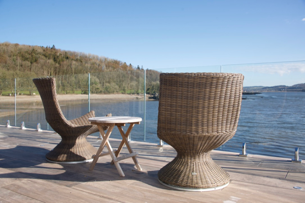 Burnfoot Cottage | Solway Coast Cottages