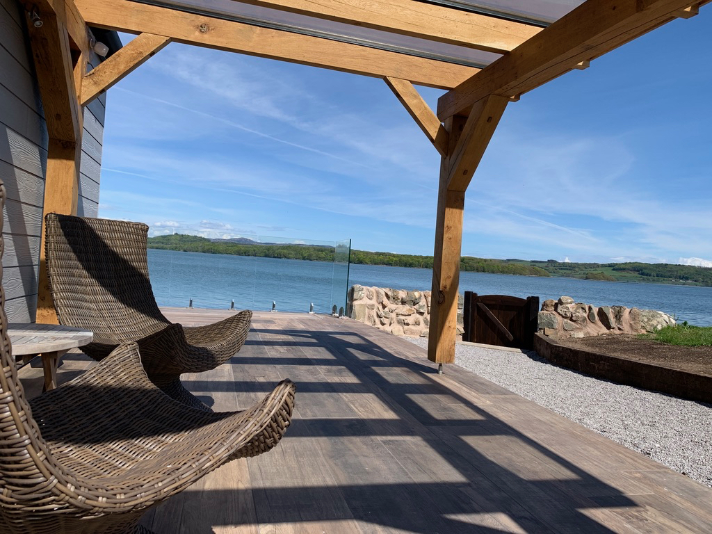 Burnfoot Cottage | Solway Coast Cottages