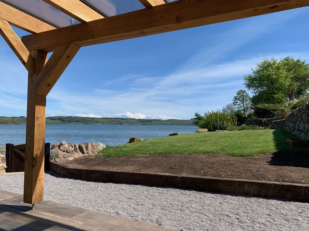 Burnfoot Cottage | Solway Coast Cottages