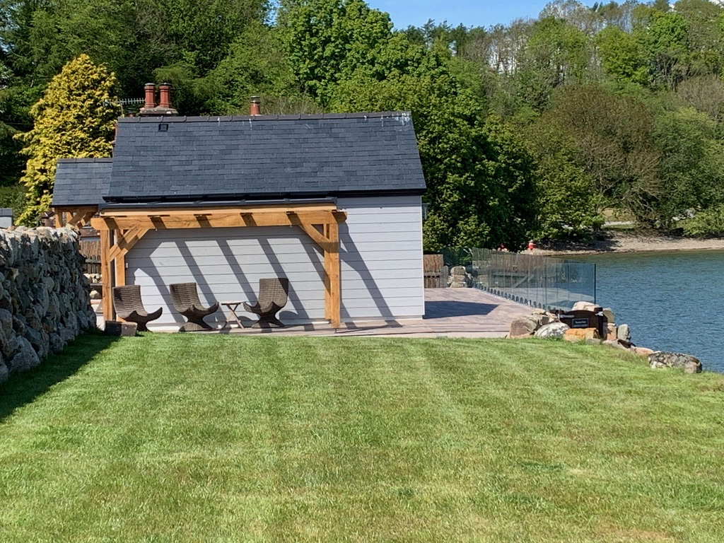 Burnfoot Cottage | Solway Coast Cottages