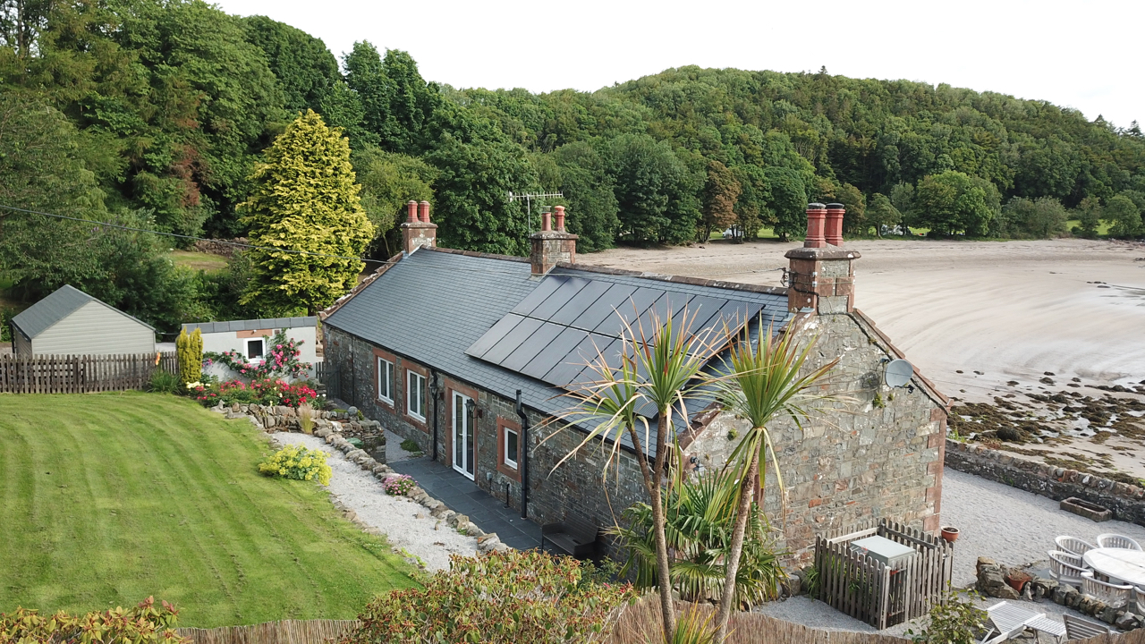 Burnfoot Cottage | Solway Coast Cottages