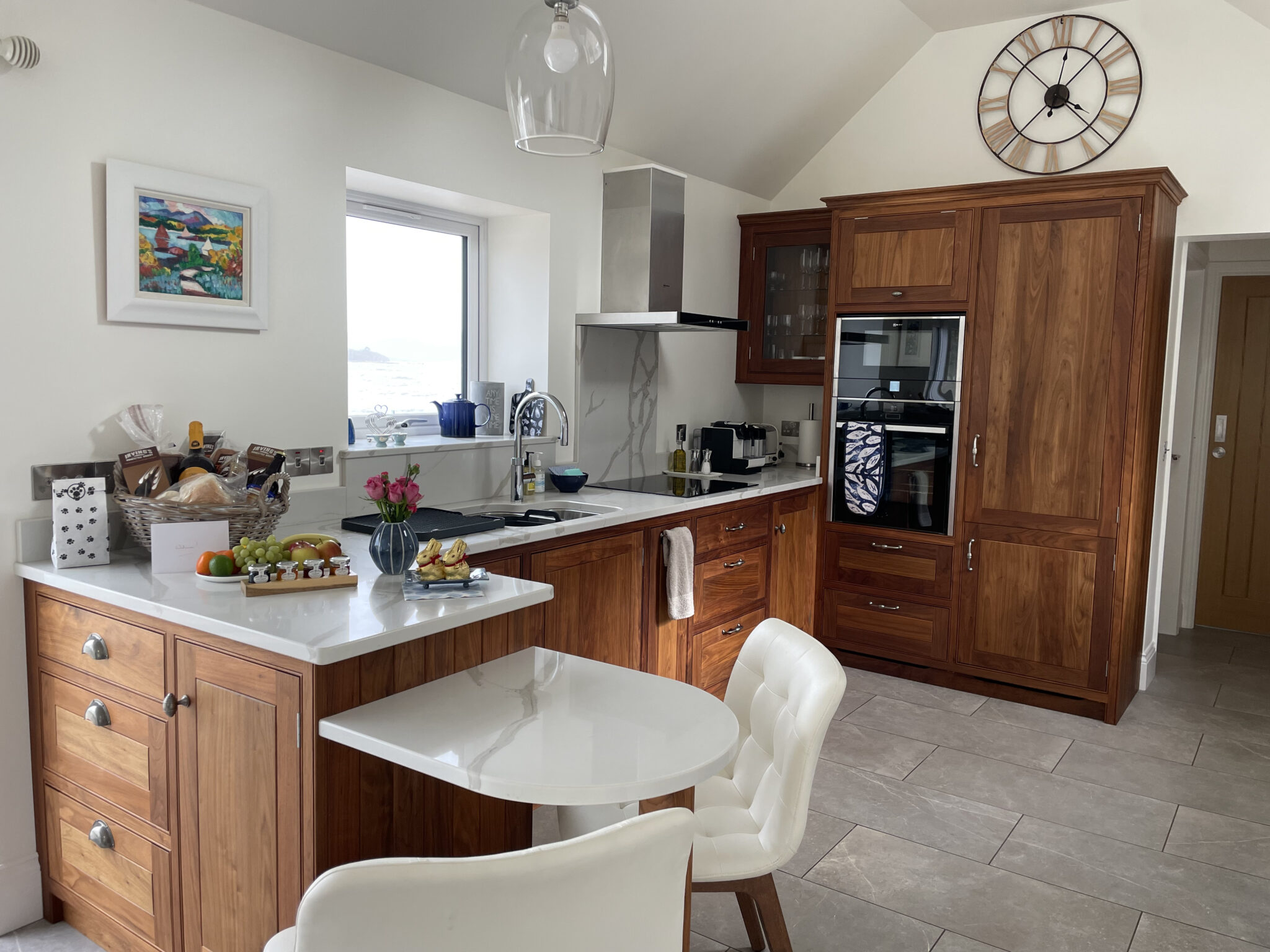 Burnfoot Cottage – Solway Coast Cottages