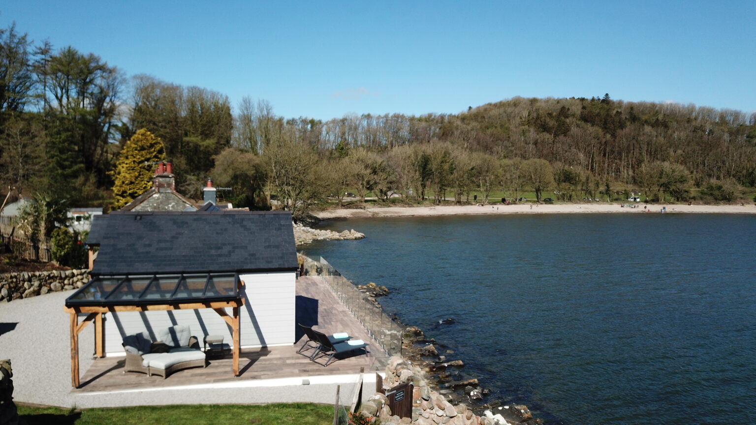 Burnfoot Cottage – Solway Coast Cottages